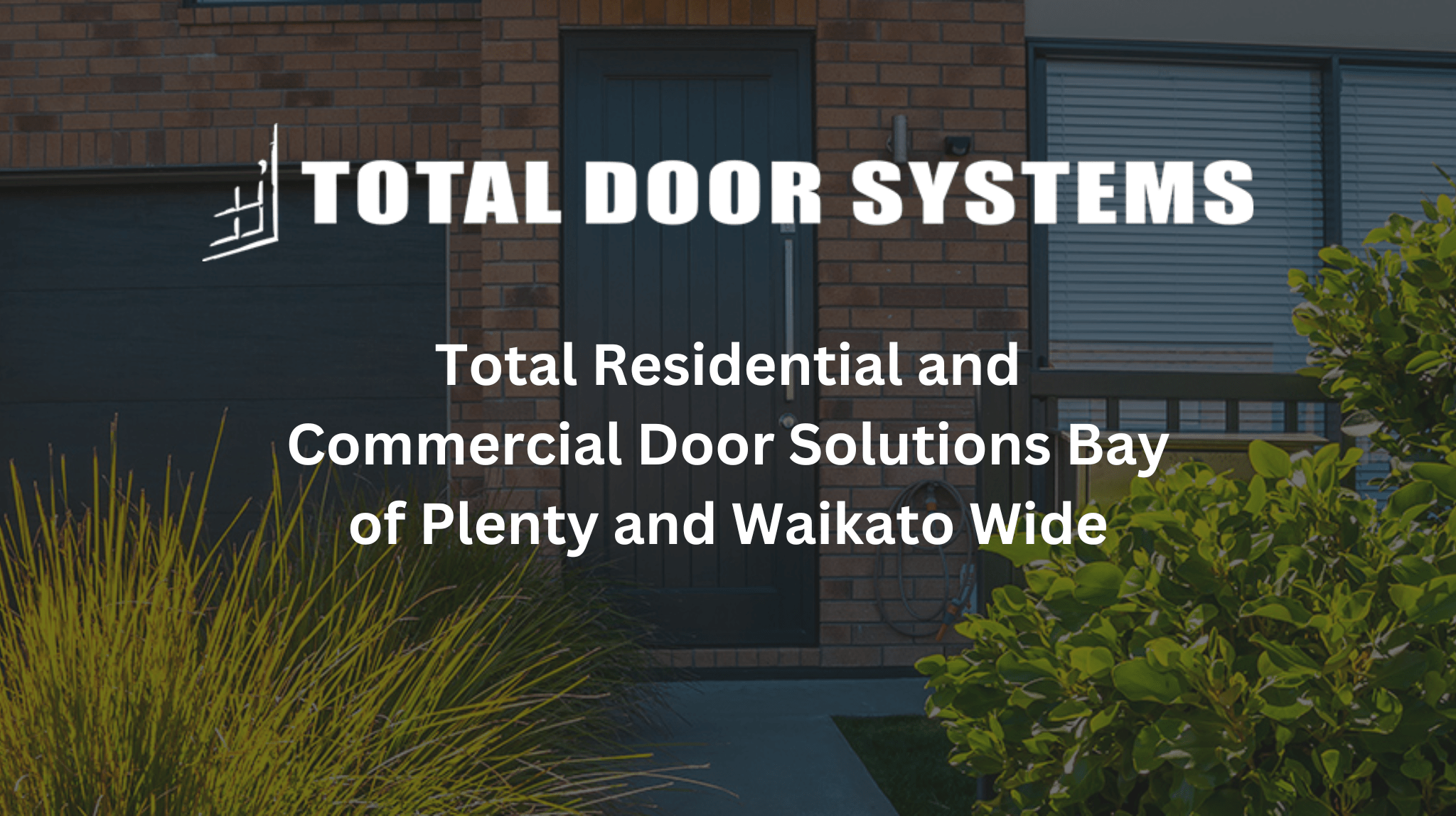 Interior Doors Residential & Commercial | Total Door Systems